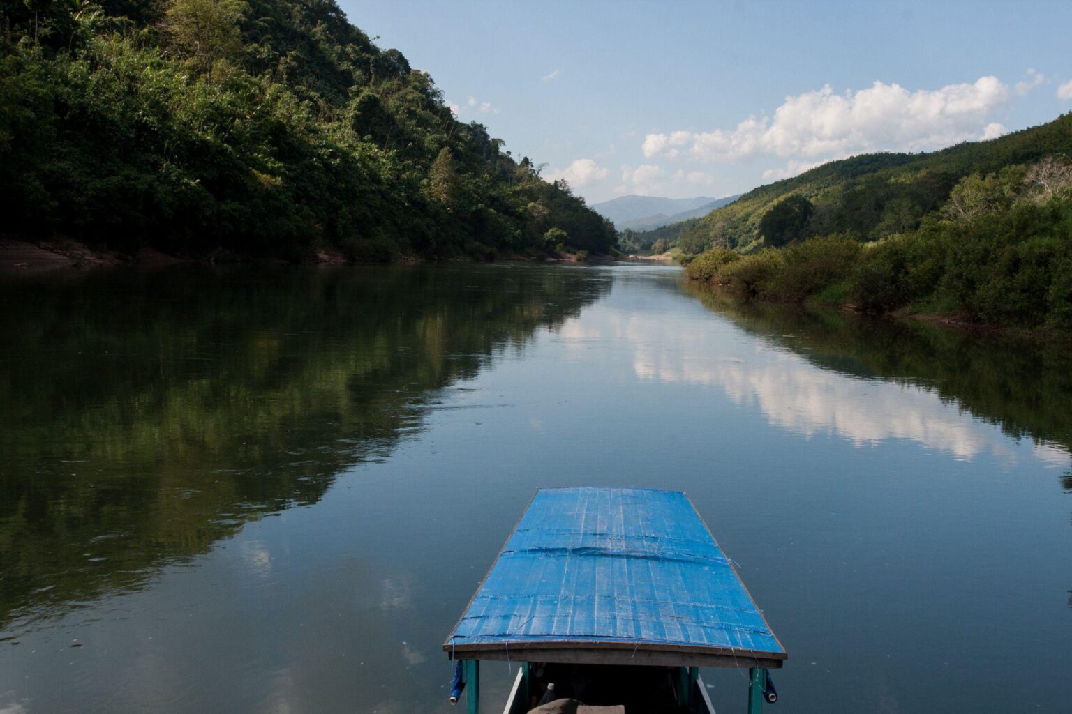 7 Most Ideal Trekking Routes to Explore in Laos - For Travelers!