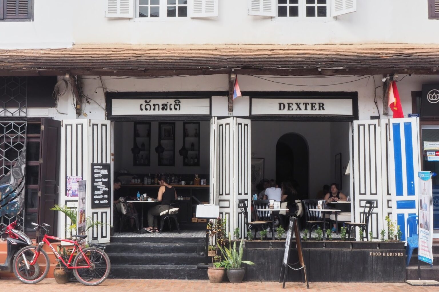 Top 5 Best Cafes In Laos For Coffee Lovers - Laos Private Tours