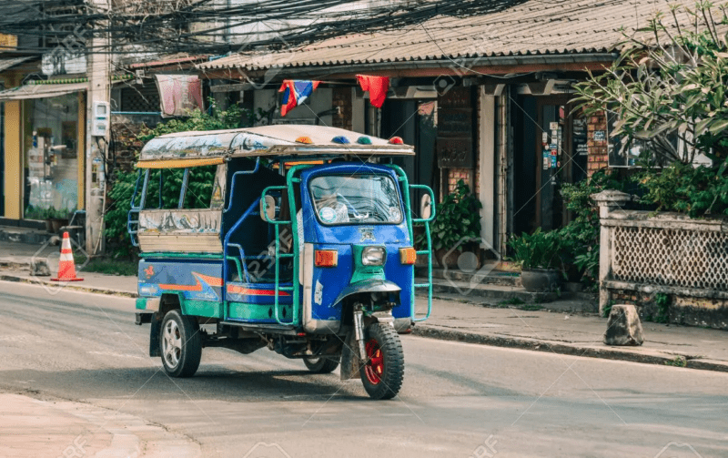 Discover Vientiane In Laos - A Detailed Laos Tour Packages