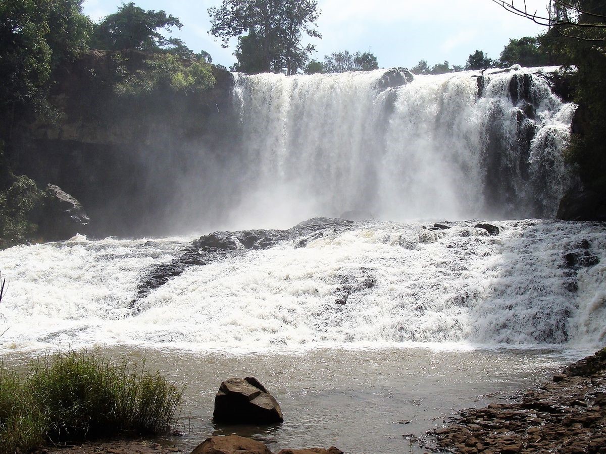 Discover The Nature Of Mondulkiri | Cambodia Package Tours