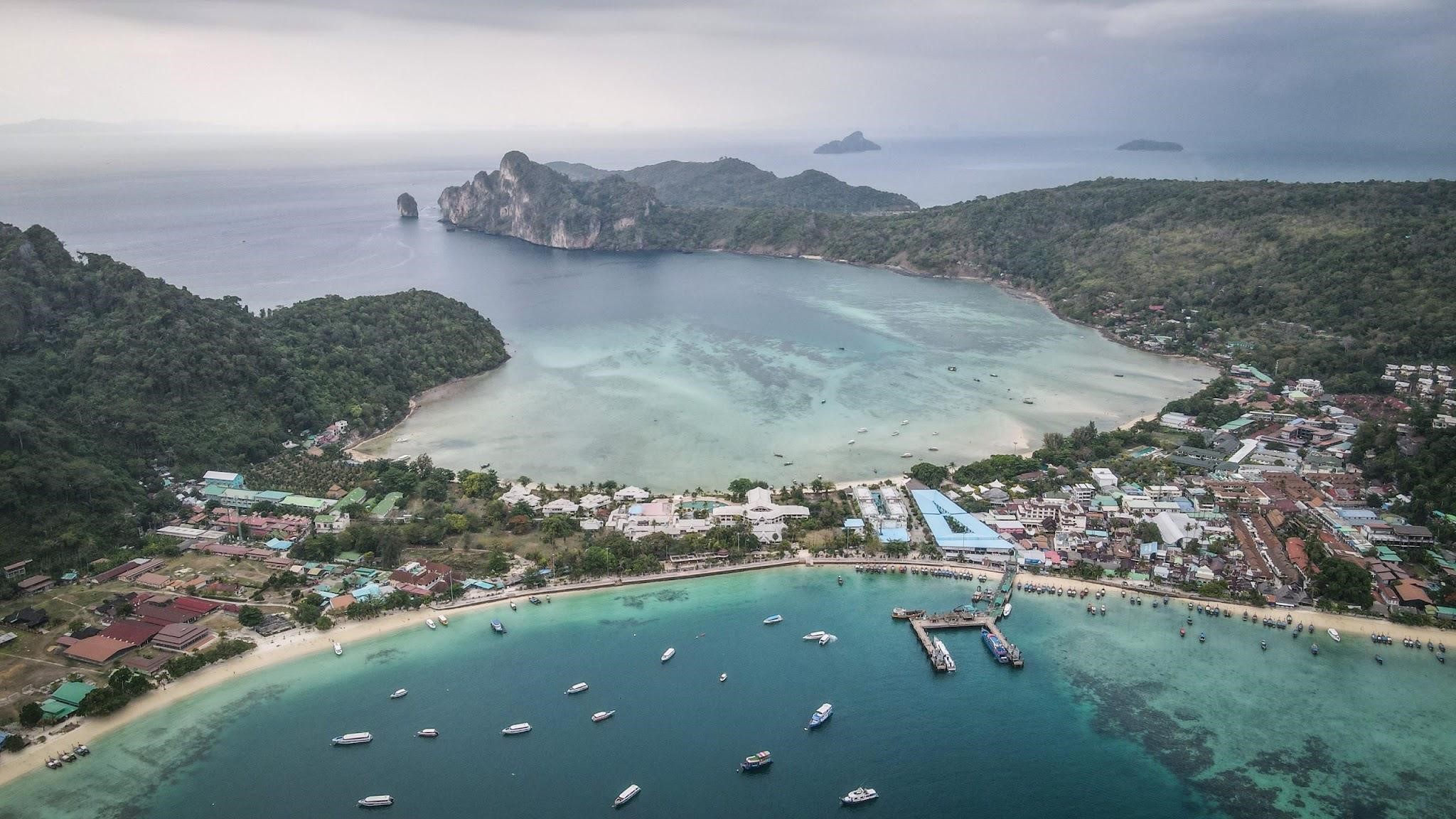 Ko Phi Phi - A Hidden Gem In Thai | Thailand Holiday Packages